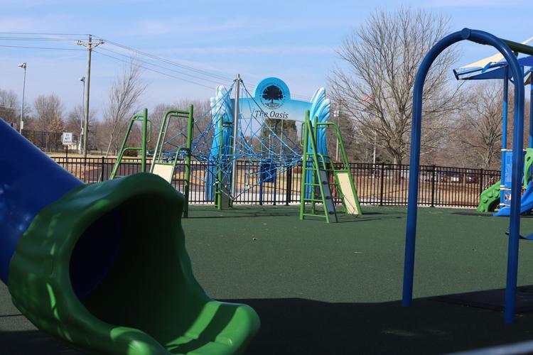 Construction not complete at Freeman Lake Park | Local News ...