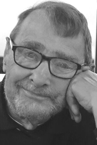 Lawson Roy ‘Steve’ Stevens | Computer Science | thenewsenterprise.com