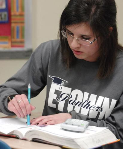 Foreign exchange students live and learn in Hardin County | Education ...