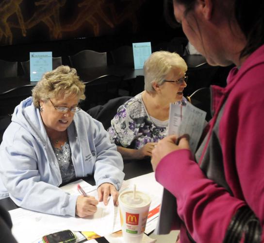 Diana Bennett has given decades to the special needs community ...