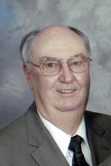 Richard ‘Lanny’ Skees | Archives | thenewsenterprise.com