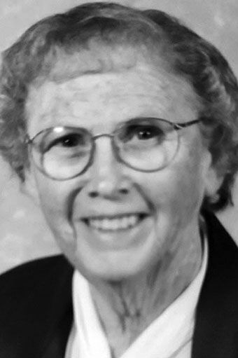 Grace Agnes ‘Aggie’ Harned | | thenewsenterprise.com