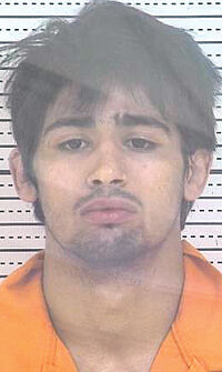 Suspect in campus killing indicted | Crime And Courts ...
