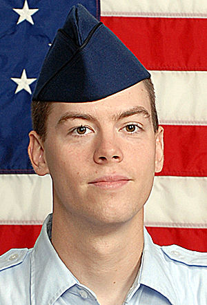 Ginder graduates from basic training | Neighbors | thenewsenterprise.com