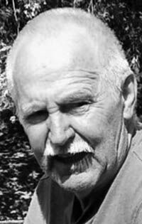 Larry Wayne Butler | | thenewsenterprise.com