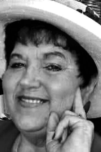 Betty Mae Cundiff | | thenewsenterprise.com