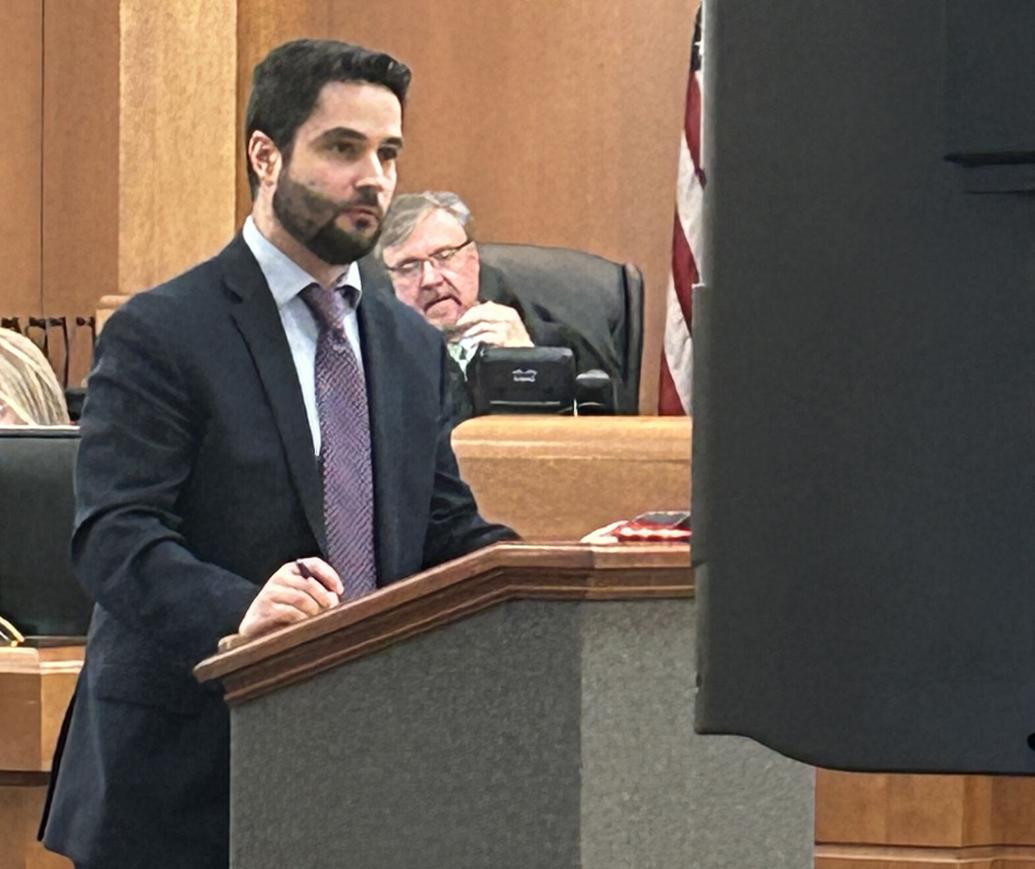 Radcliff woman convicted of murder 'robbed' father of life with sons ...