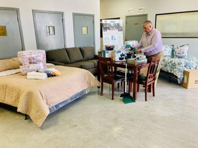 House in a Box to aid tornado victims | Homes | thenewsenterprise.com