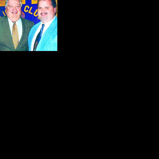 Asher speaks to Elizabethtown Lions Club | Neighbors ...