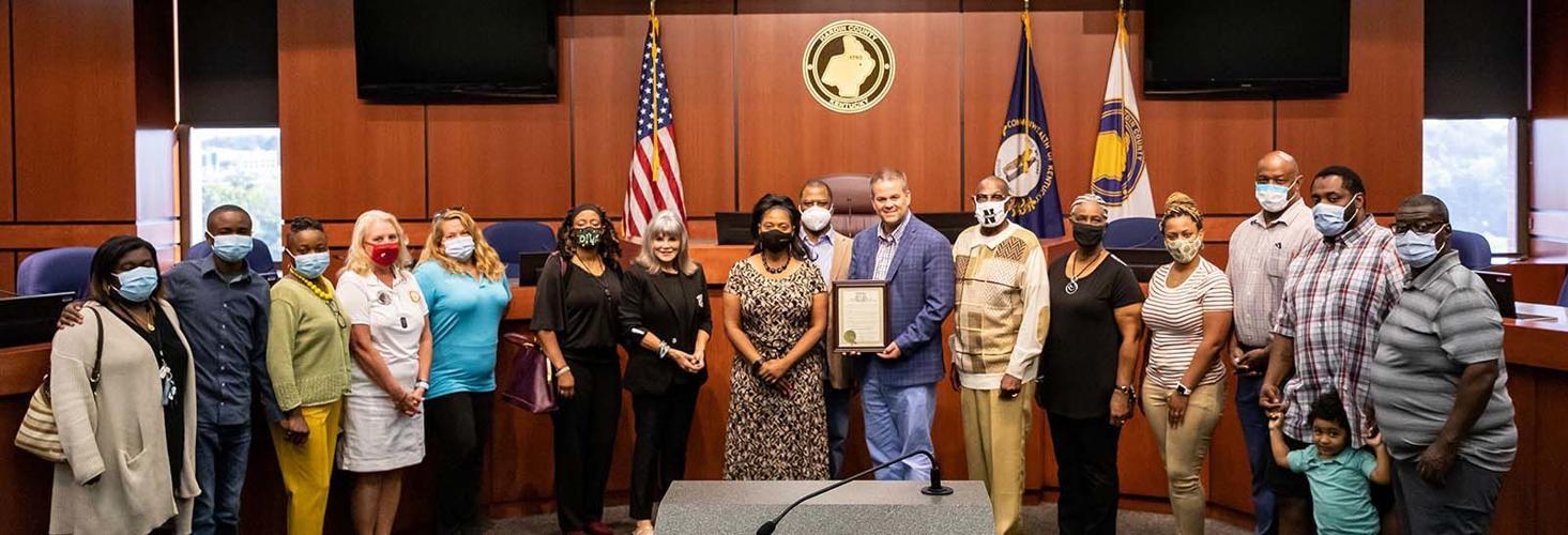 Gold Star families recognized in ceremony | Local News ...