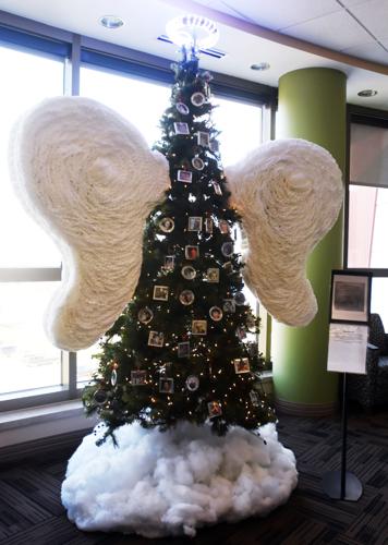 Guardian angel tree remembers loved ones | Local News ...