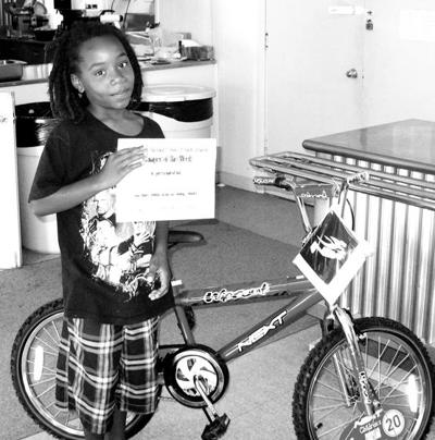 Camper of the Week | News | thenewsenterprise.com