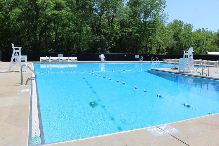 Area public pools, water parks set to reopen this weekend | Local News ...