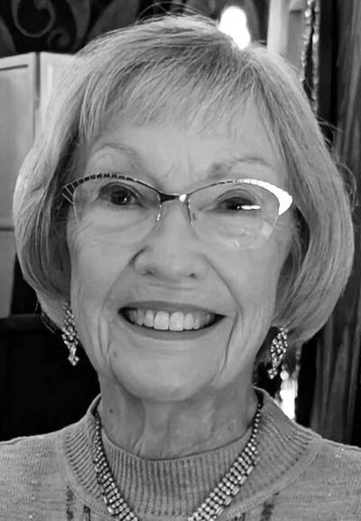 Gail Janean Dunkelberger | | thenewsenterprise.com