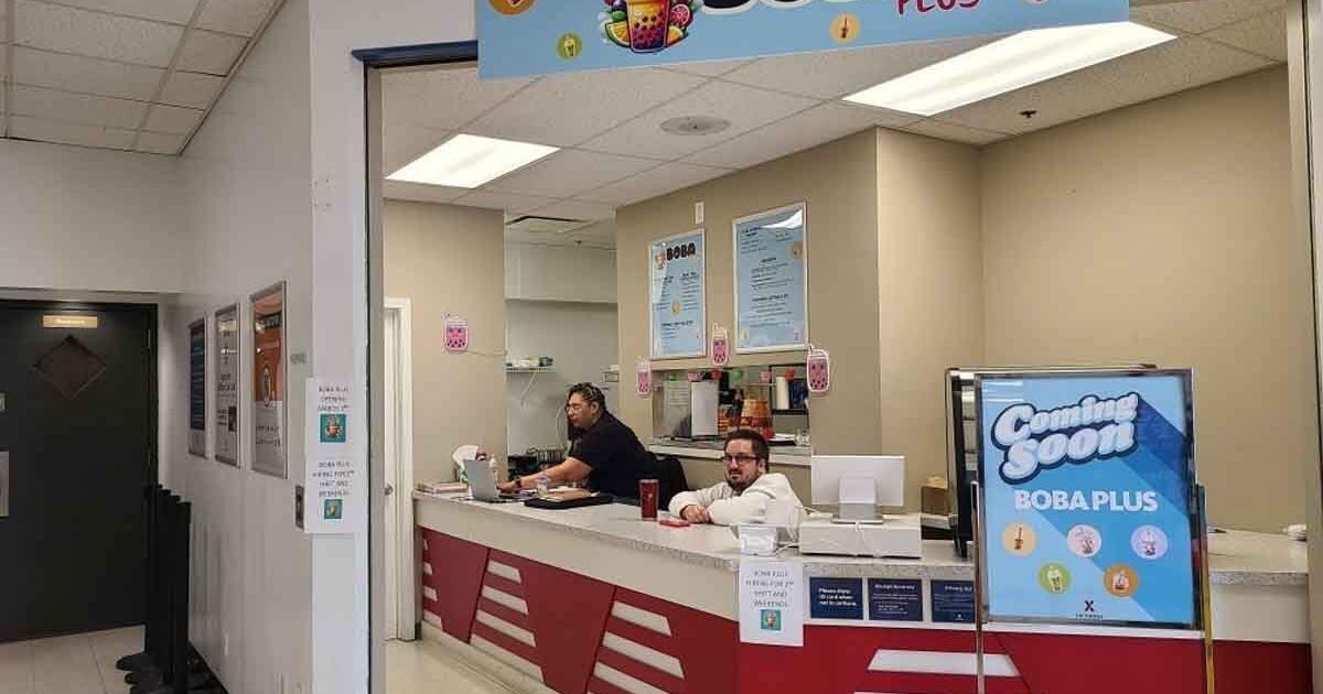 Boba Plus opens to Fort Knox community | Business | thenewsenterprise.com