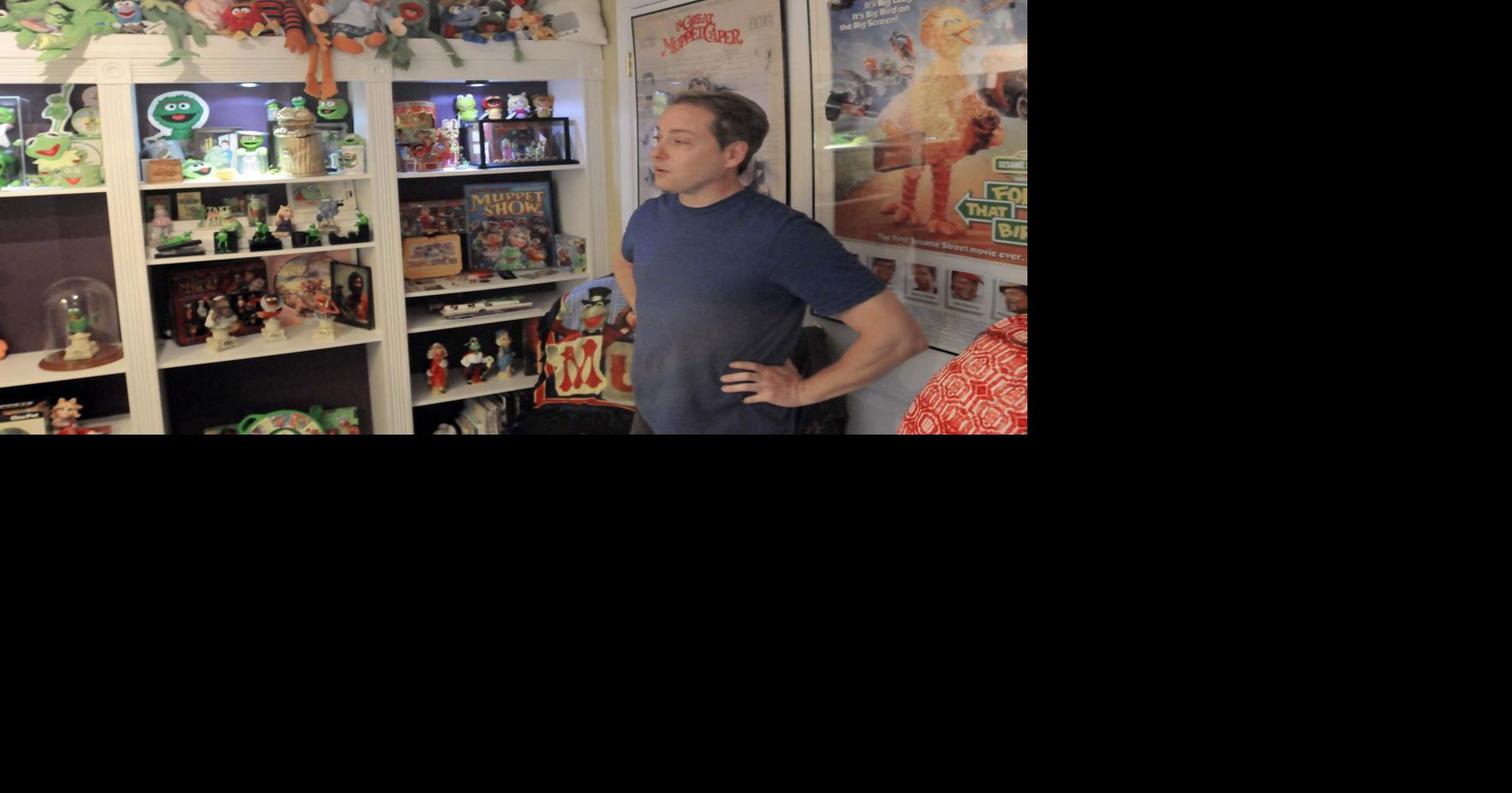 ‘It’s time to light the lights, it’s time to meet The Muppets’ | Pulse ...