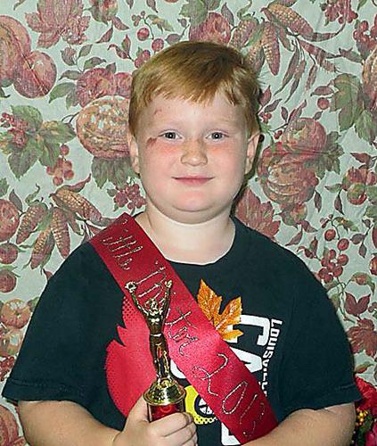 Howevalley Vertrees Day Baby Contest and Pageant Winners | Neighbors ...