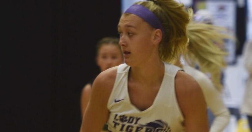 Leah Macy explains transfer reasoning | Sports | thenewsenterprise.com