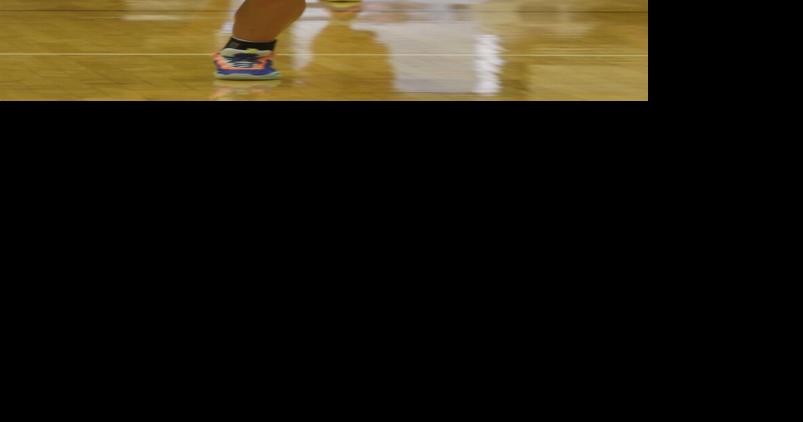 Leah Macy explains transfer reasoning | Sports | thenewsenterprise.com