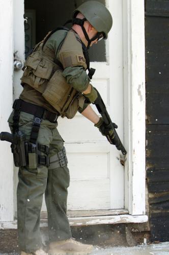 Special Response Team | Local News | thenewsenterprise.com