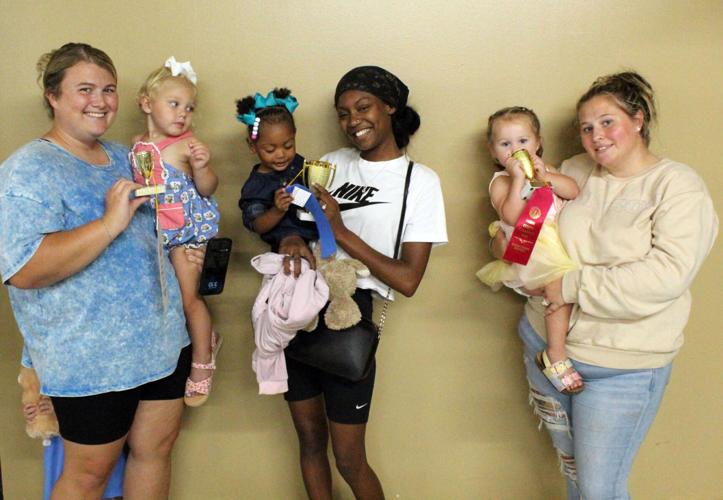 Hardin County Fair Baby Contest winners | Neighbors | thenewsenterprise.com