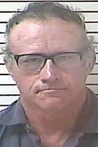 Magnolia man arrested after staged meet up with minor | Local News ...