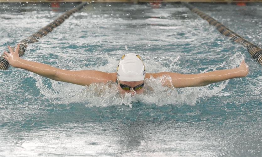 GIRLS’ PREP SWIMMING: Lady Panthers win Region 3 championship for ...