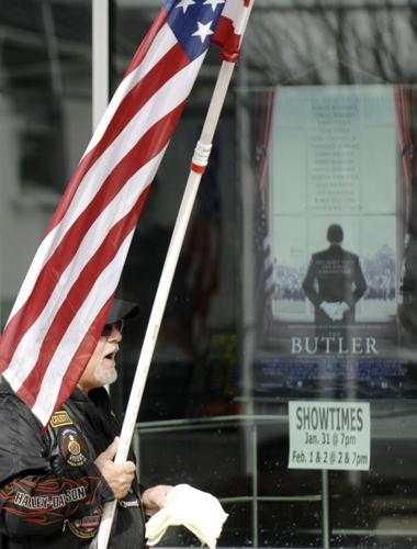 Veterans protest local showings of ‘The Butler’ | Local News ...