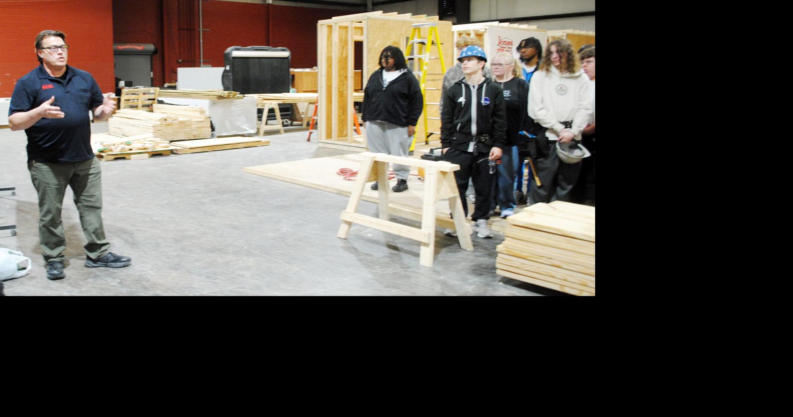 Trade students getting right tools for the job | Local News ...