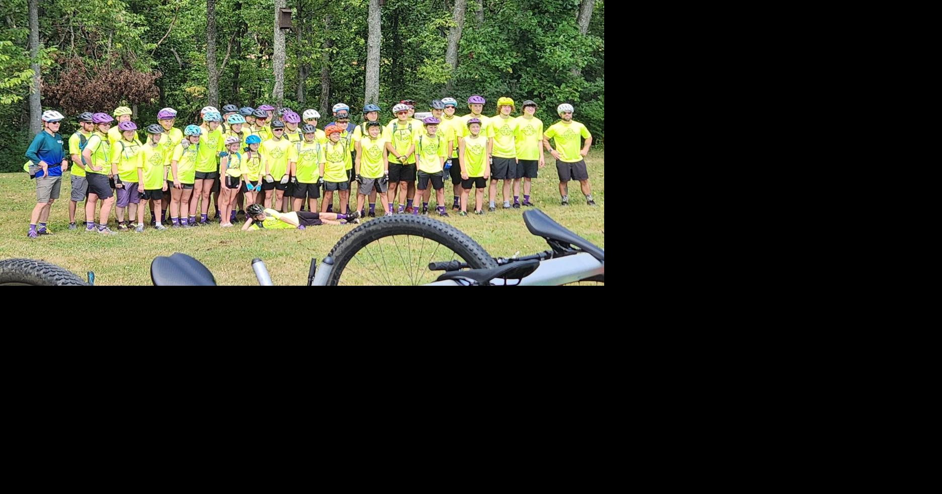 Hardin-E’town Stampede opens 2023 mountain bike season | High School ...
