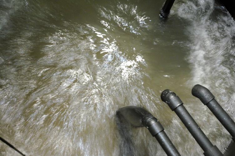 Faces & Places - H20: Processes of purification | Local News ...