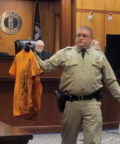 Wimsett found guilty of murder in retrial | Crime And Courts ...