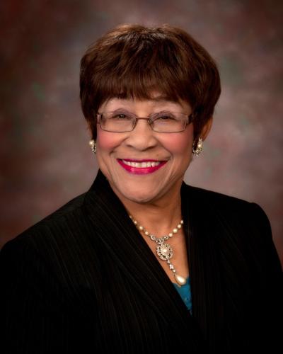ECTC President Dr. Thelma White announces retirement | Local News ...