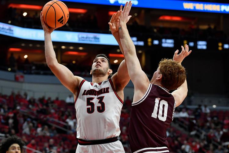 Cards make Montana pay for their bad loss to Tennessee | College Sports ...