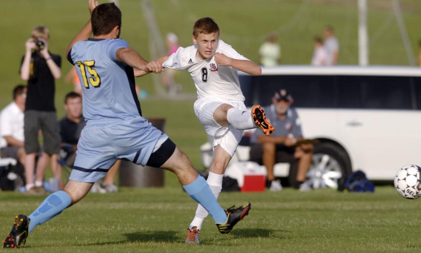 BOYS' PREP SOCCER: John Hardin tops Central Hardin in a shootout (08/22 ...