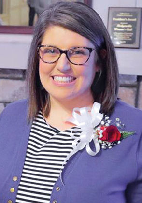 LaRue teacher named district’s ExCEL winner | Education ...
