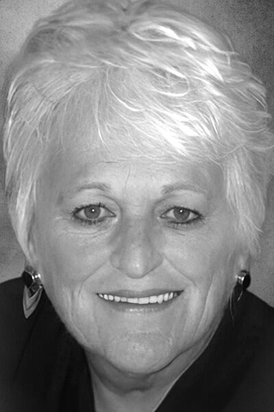 Sheila Kay ‘Nana’ Inabnitt Hargis | | thenewsenterprise.com
