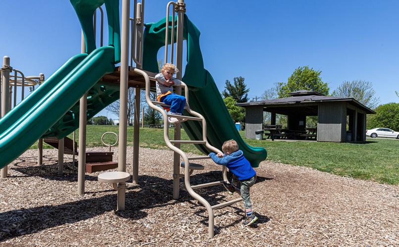 Site work to begin ASAP for Freeman Lake Park improvements | Local News ...