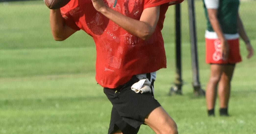 Fort Knox football taking challenges head-on | High School Sports ...