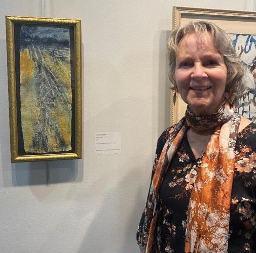 Artist of the Year embraces freedom of expression | Pulse ...