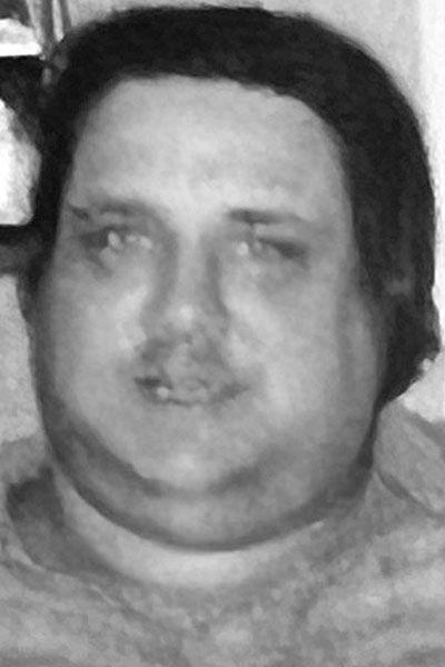 Denny Ray Webb | | thenewsenterprise.com