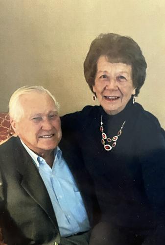 Duggins has built 'remarkable' life at 100 | Local News ...