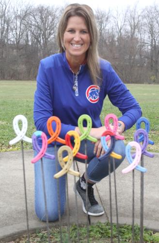 Tricia Payne turns grief into awareness | Wednesday's Woman ...