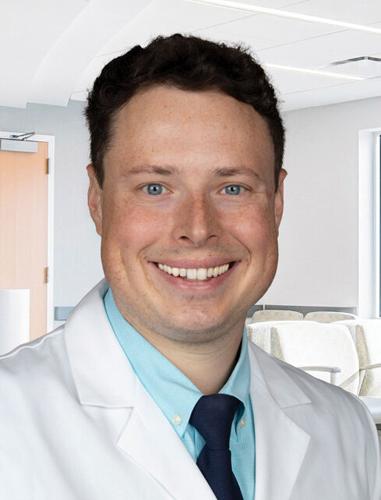 New doctors join Baptist Health Medical Group | Local News ...