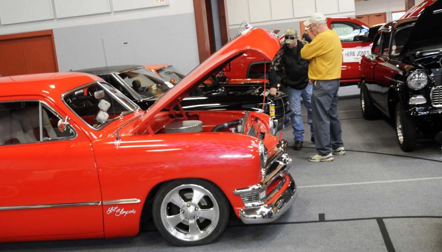 Show combines love of cars, kids | Local News | thenewsenterprise.com