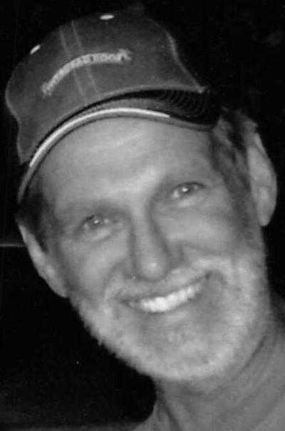 Edwin ‘Ed’ Forrest Cecil | Christianity | thenewsenterprise.com