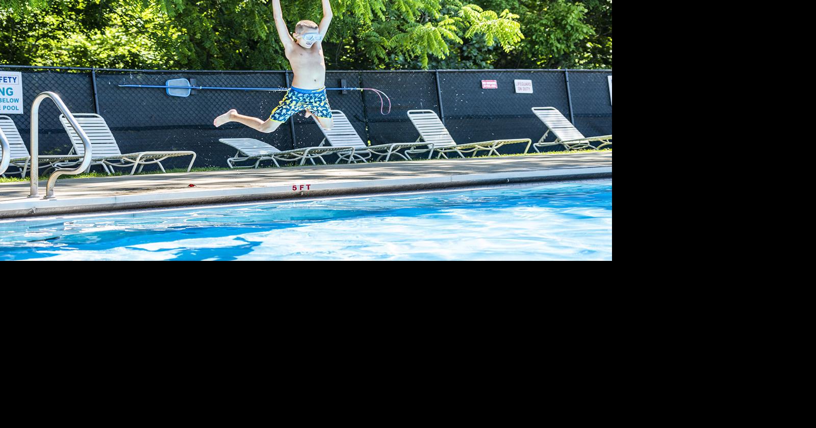 Areas pools ready to make a splash starting Saturday | Local News ...