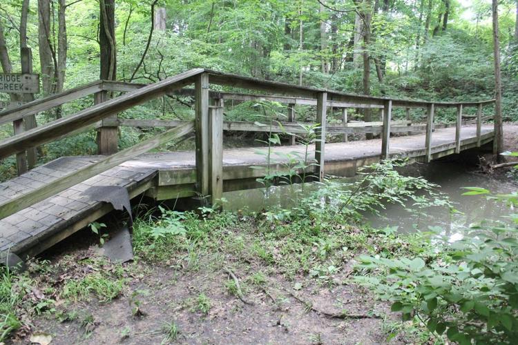 Aging, bouncy bridge set to be replaced | Local News ...