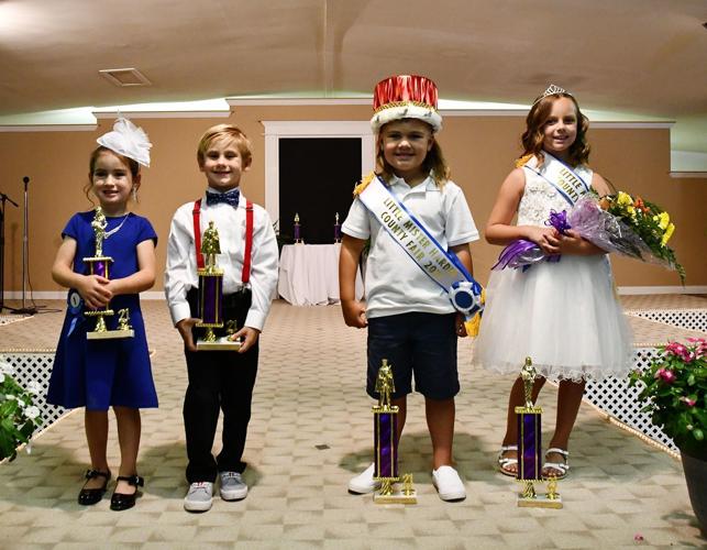 HC Fair Pageant Winners 11 PICS | Neighbors | thenewsenterprise.com