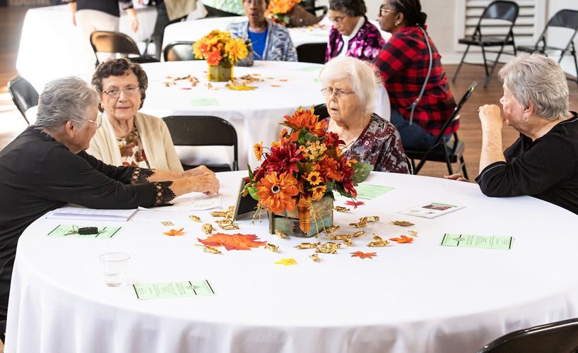 Radcliff Woman’s Club marks decades of service | Local News ...